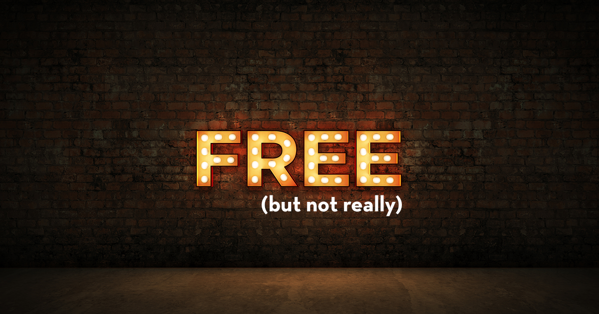 We Work for Free. We Shouldn't Have to Pay for that Work Too - Adoptees ...